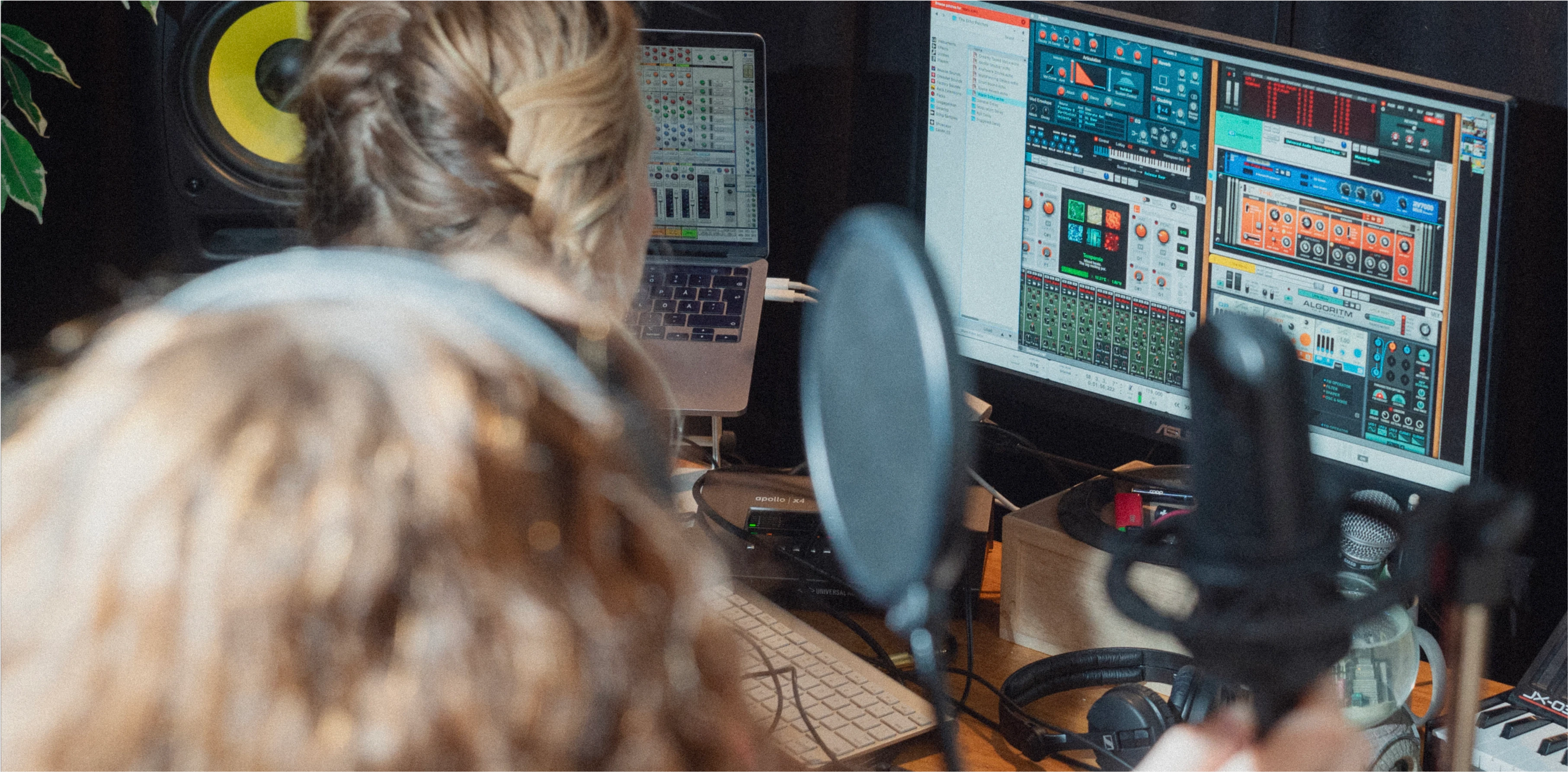 What is Reason? | Reason Studios